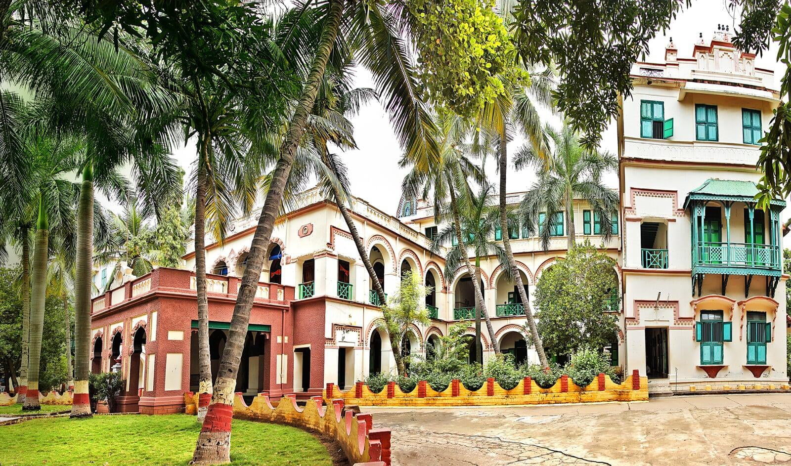 Ramakrishna Mission Students' Home